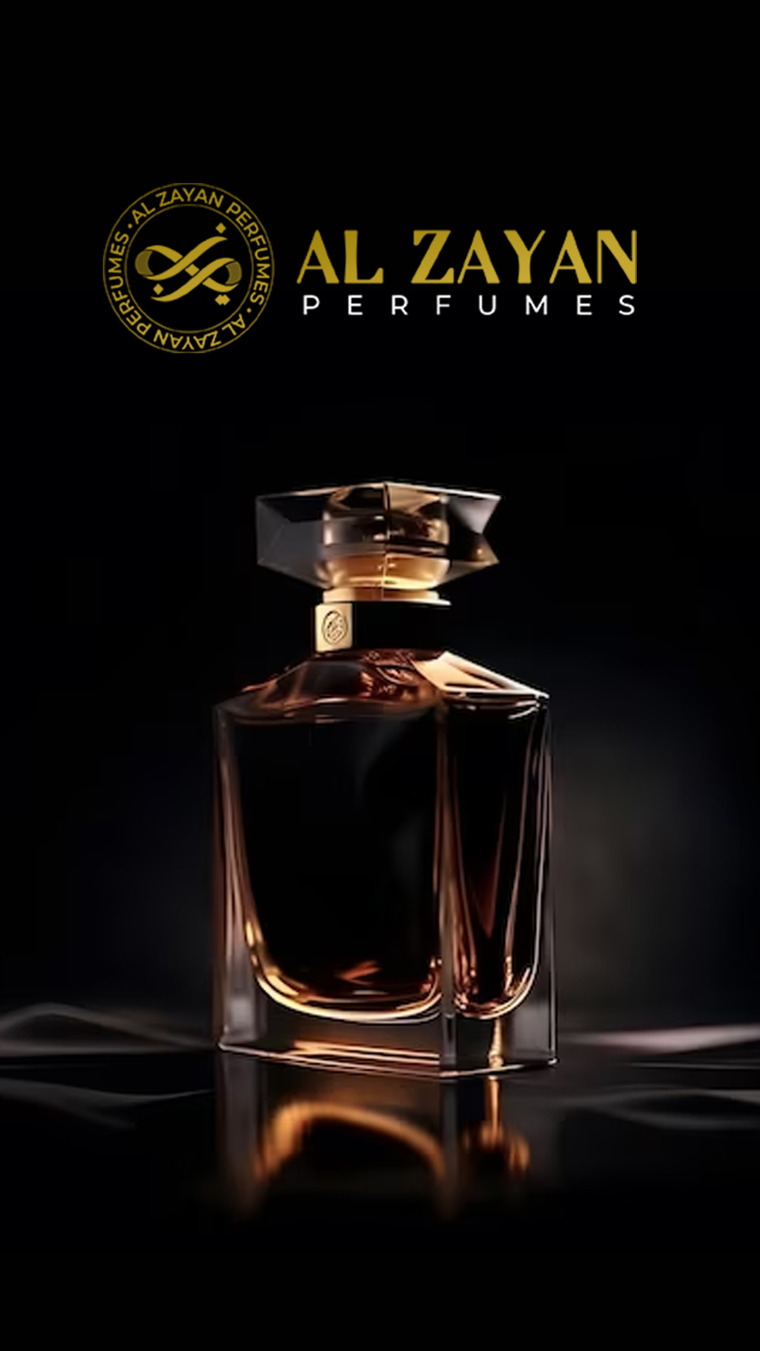 Al Zayan Perfumes