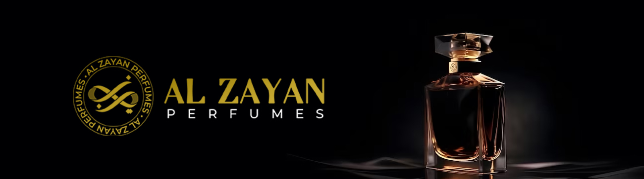 Al Zayan Perfumes